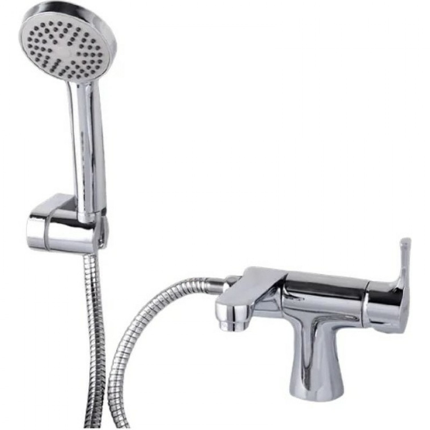 FRAP с гигиеническим душем ф35, хром F1252. Купить Гигиенический душ на ...